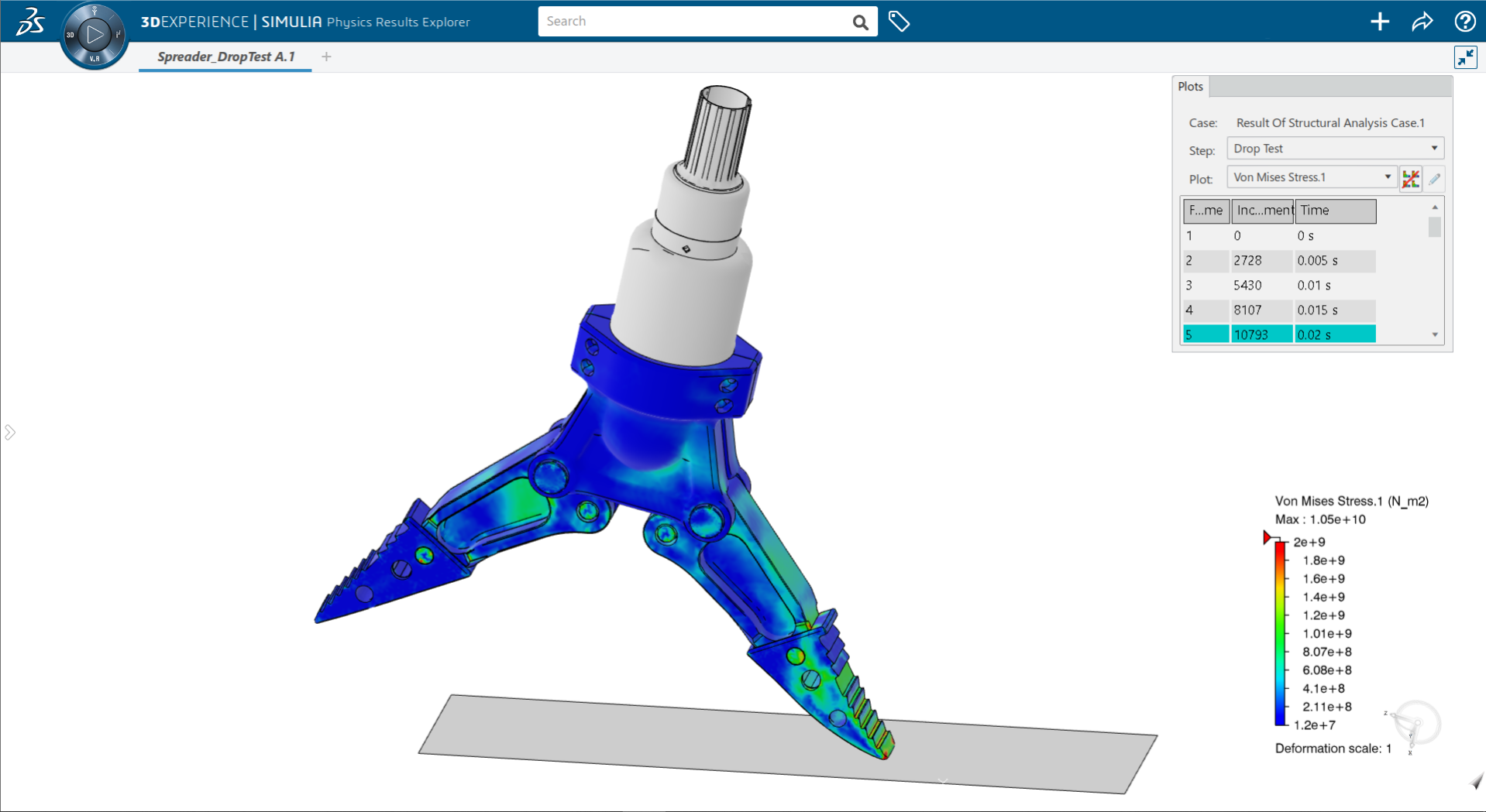 Structural Mechanics Engineer