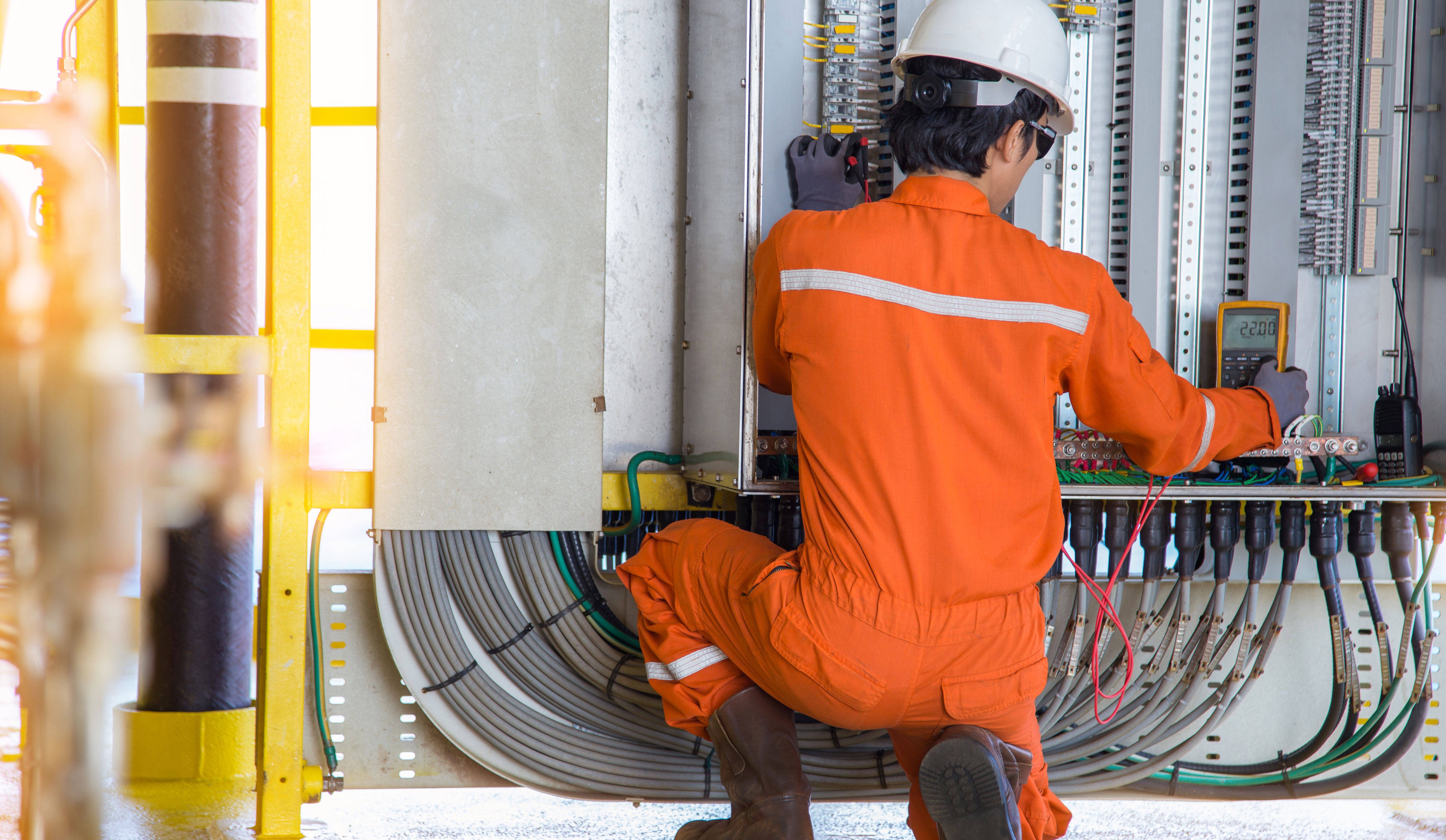 SOLIDWORKS Electrical 3D