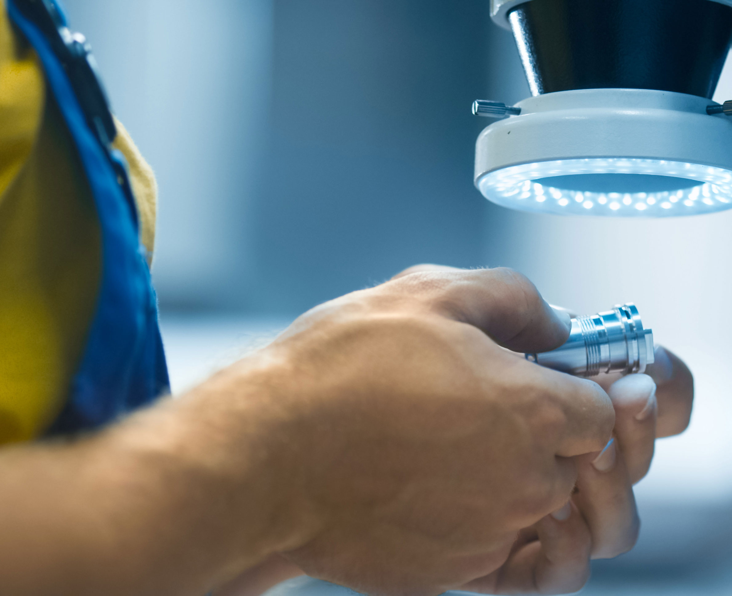 Formation SOLIDWORKS Inspection