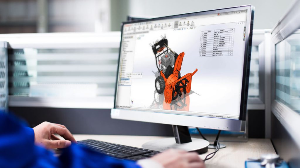 Installation et mise à jour de SOLIDWORKS