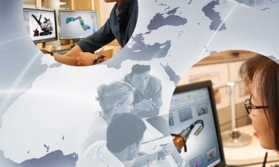 Formation SOLIDWORKS PDM Professional Administrator